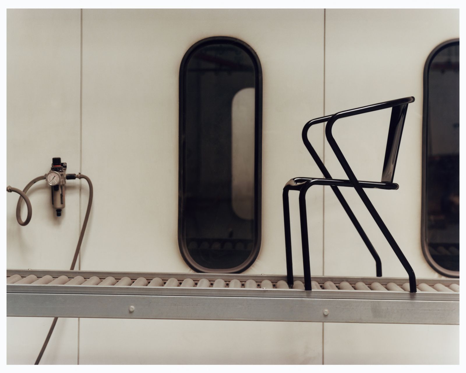 Tolix presents new pieces and historical designs | Wallpaper*