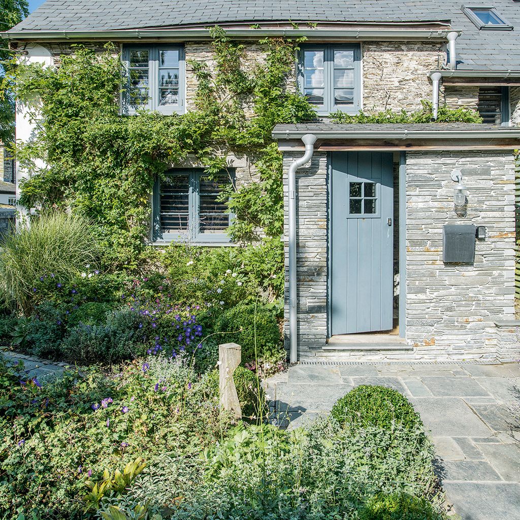 Front garden path ideas to up your kerb appeal | Ideal Home