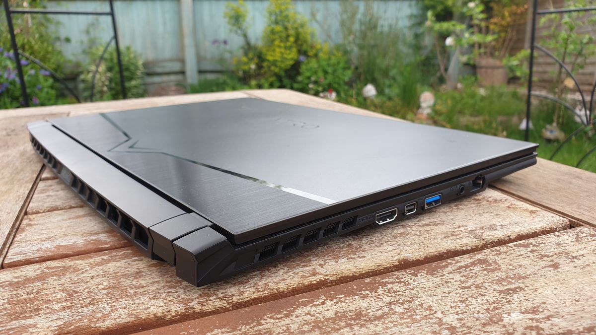 Gigabyte Aero 15 OLED (2020) laptop review | TechRadar