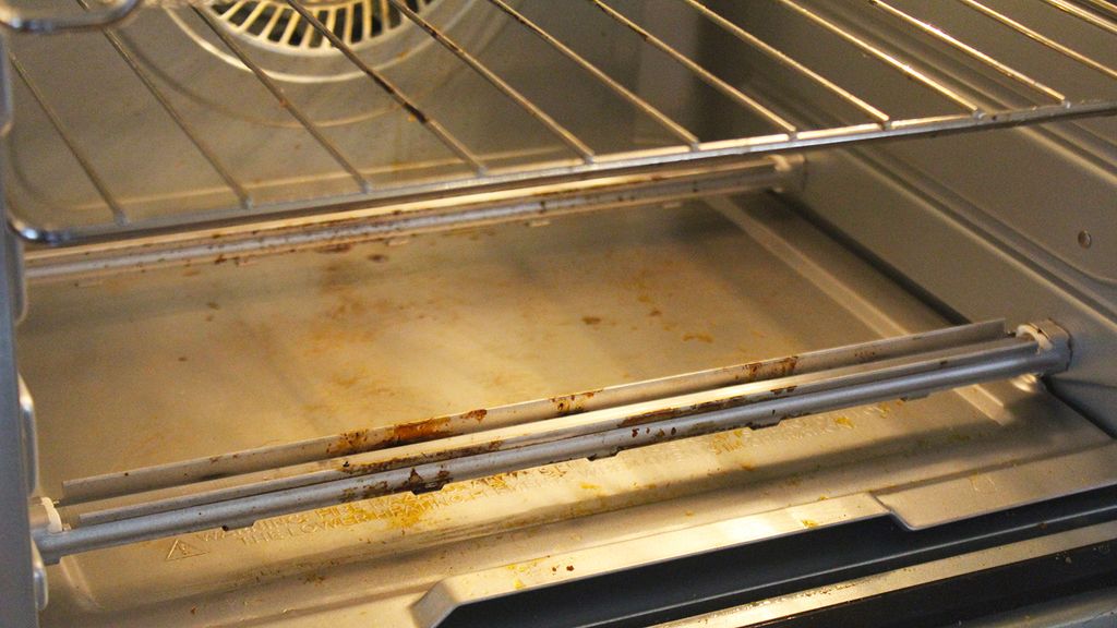 Here's why air fryer grease sticks — and how to eliminate it | Tom's Guide