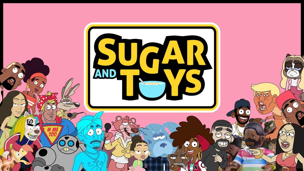 Fuse Sets New Original Series | Next TV