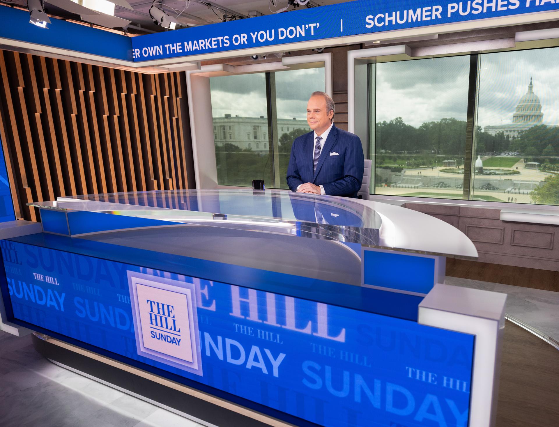 NewsNation Launches ‘Election Pulse’ Graphics for Its First ...