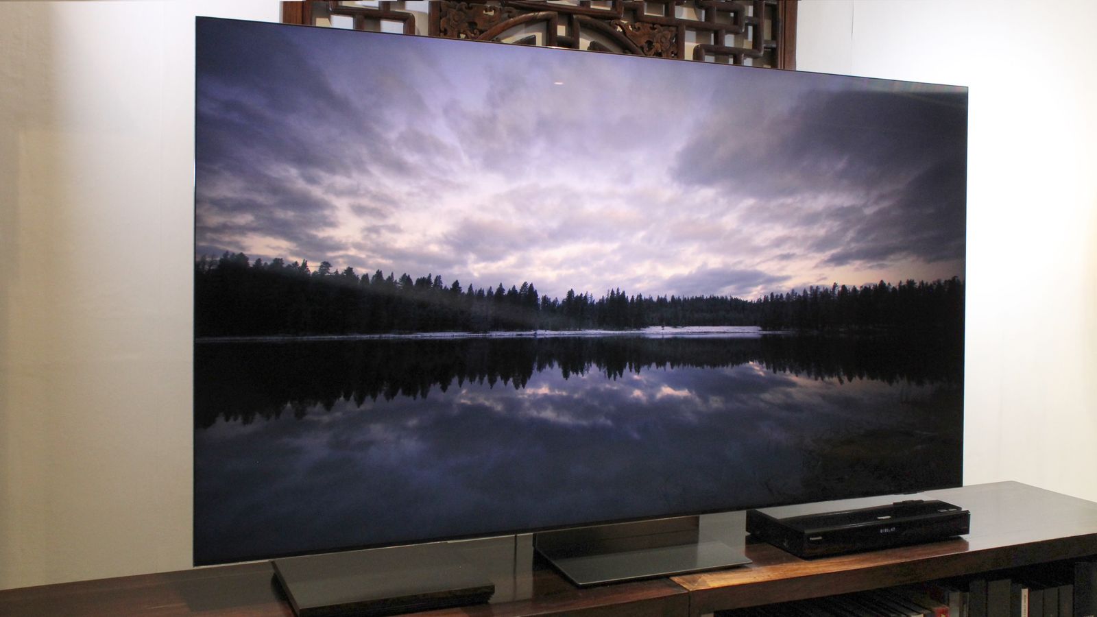 The best 80+ inch TVs 2025: massive 4K & 8K TVs for home cinema ...