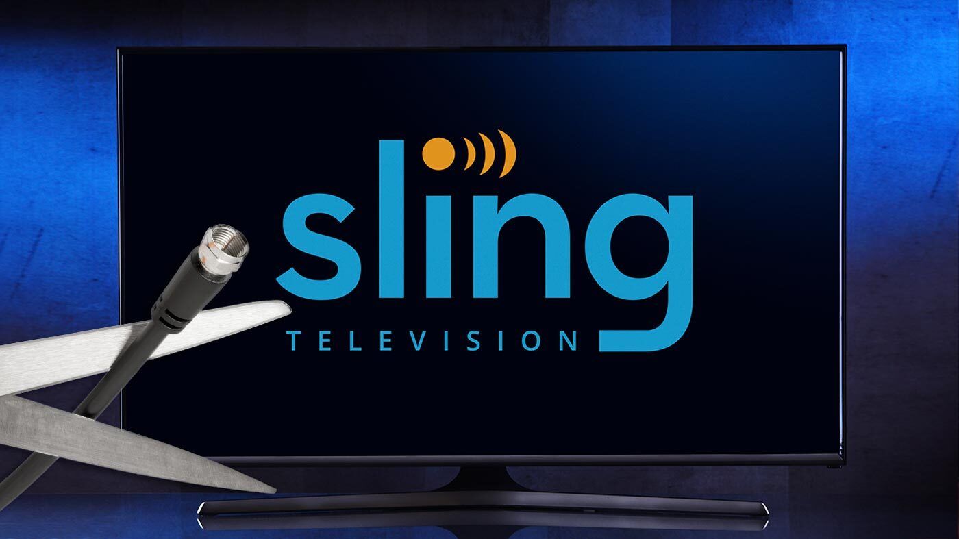 I'm testing Sling TV to cut the cord — here's the pros and cons | Tom's ...