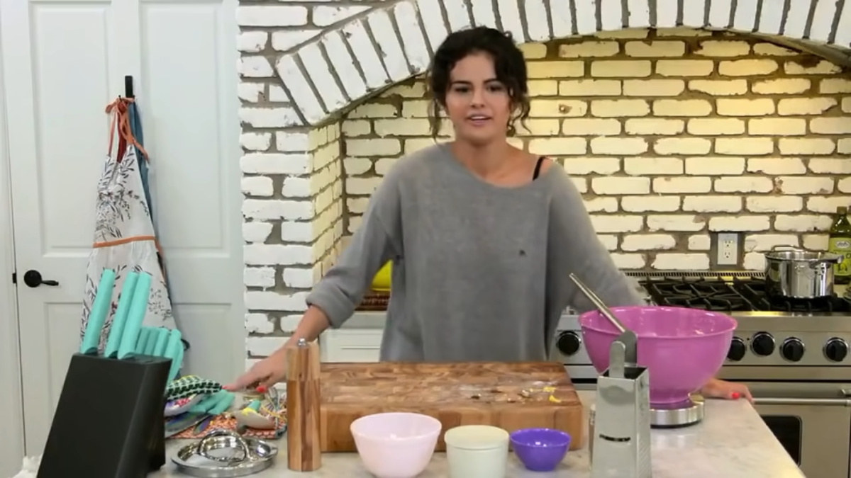 Selena + Chef: 5 Reasons It's Become My Favorite Cooking Show | Cinemablend