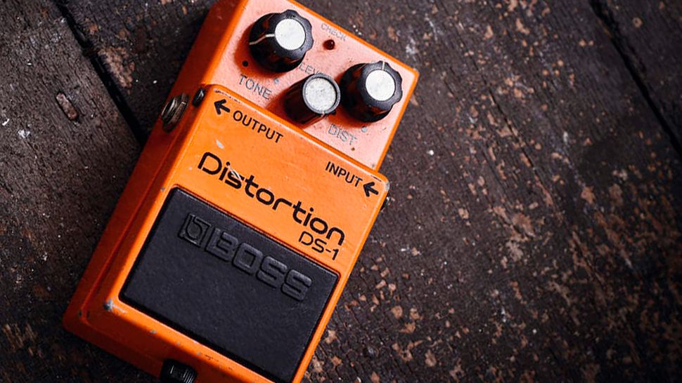 Best cheap distortion pedals: get your perfect rock tone for less money ...