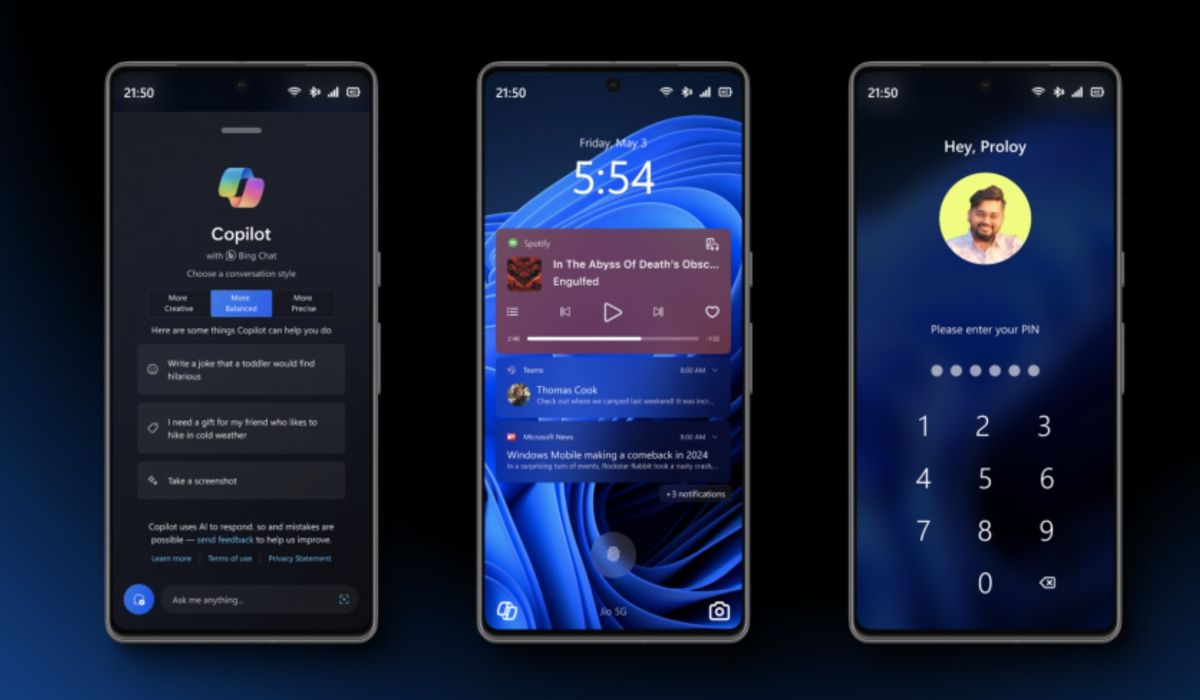 This excellent designer imagined what Windows Phone would look like in ...
