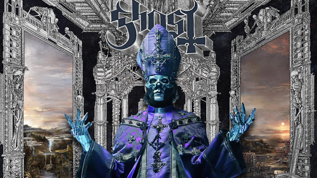 "This is definitely the best we've ever been." Ghost's Skeletá has been ...