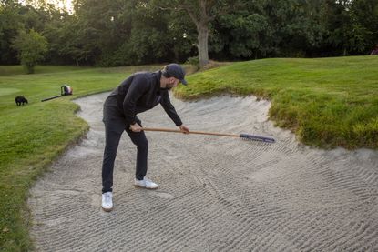 I Spent The Day As A Greenkeeper To Learn The Tricks Of The Trade... It ...