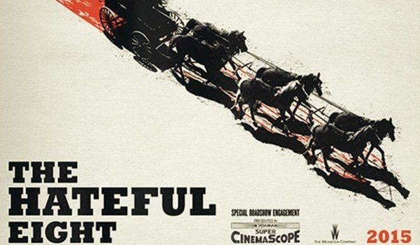 First Hateful Eight Picture Shows Us A Murderer's Row Of Talent ...
