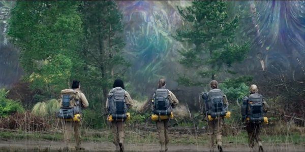 Annihilation Has Screened, Here's What People Are Saying | Cinemablend