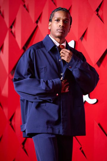 All the winners from the British Fashion Awards and why they matter ...