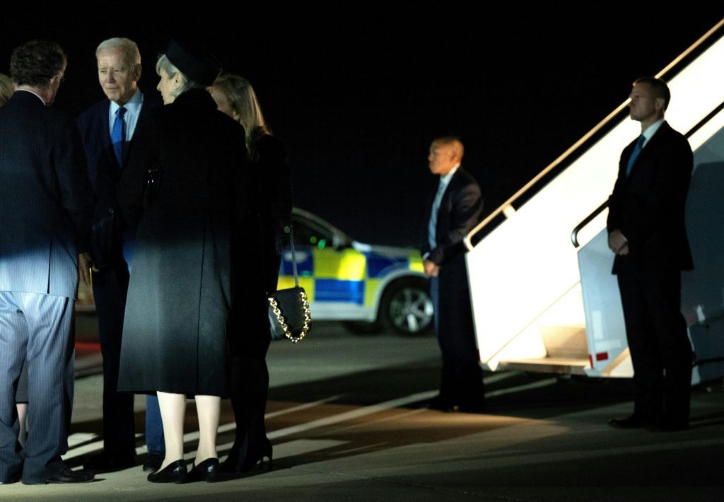 10 things you need to know today: September 18, 2022 | The Week