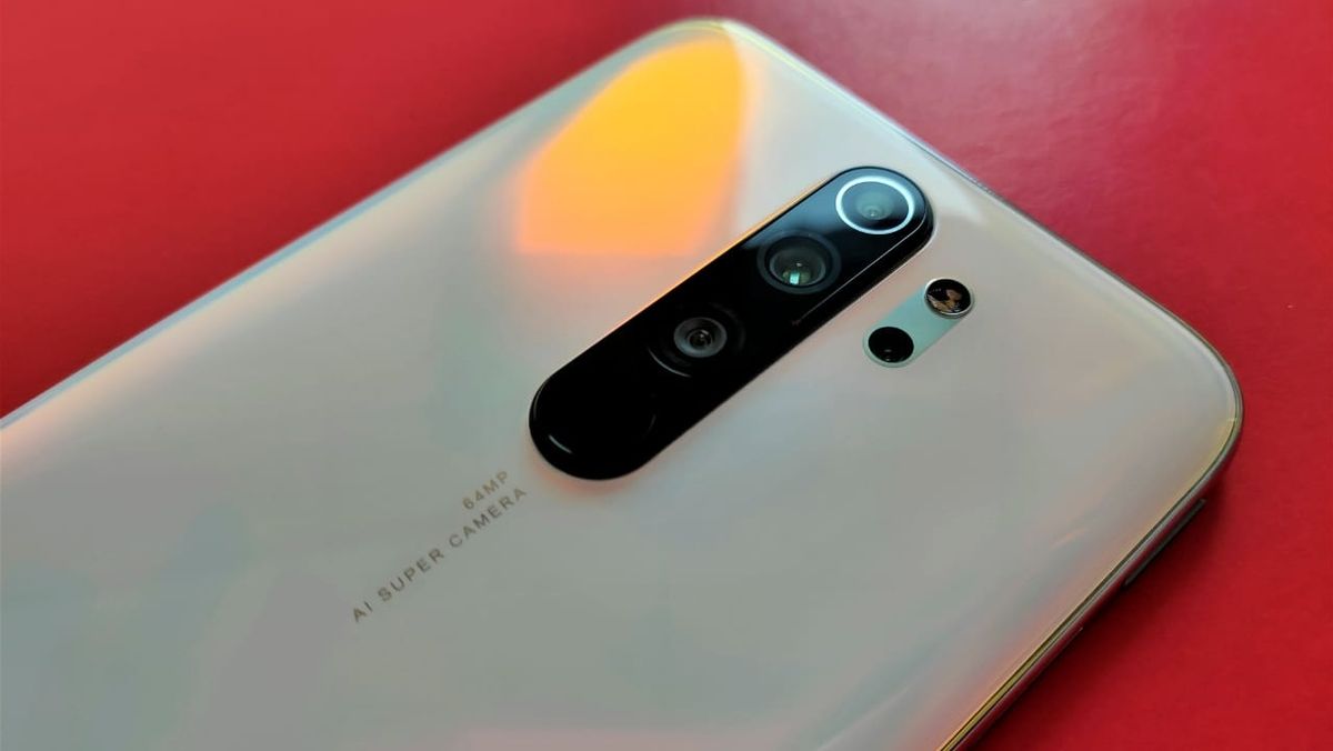 Hands on: Xiaomi Redmi Note 8 Pro review | TechRadar