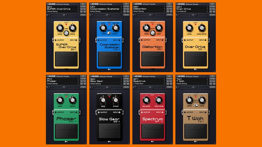 Guitars Reviews | MusicRadar