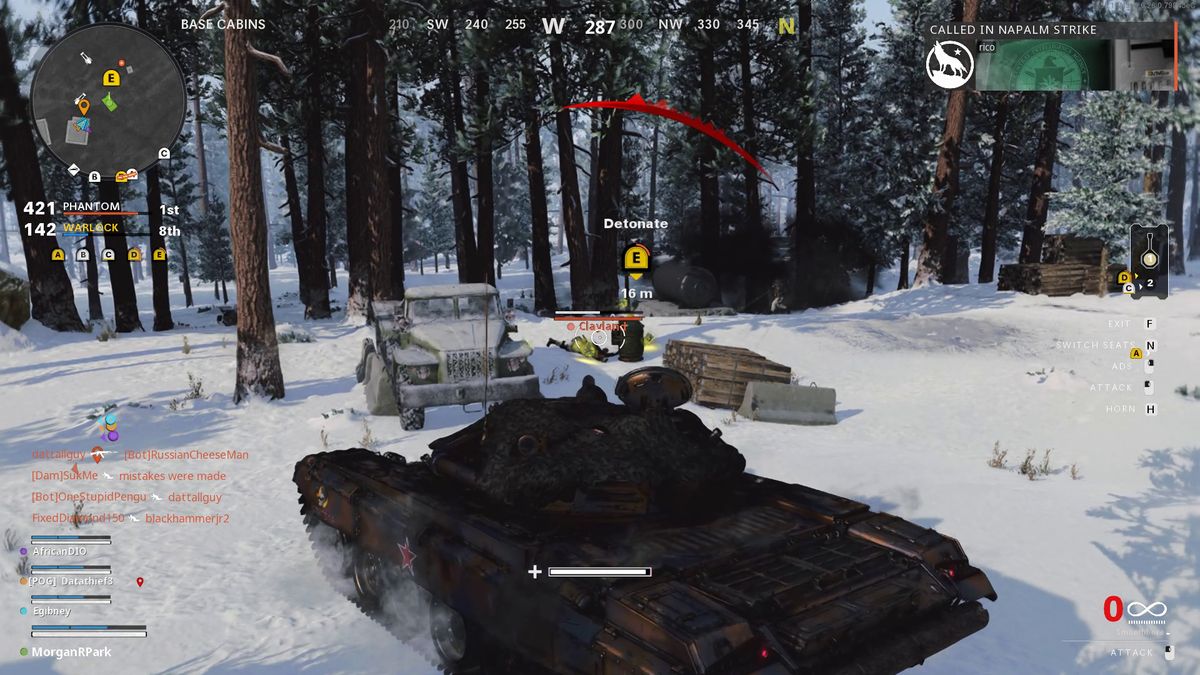 Call of Duty: Black Ops - Cold War review | PC Gamer