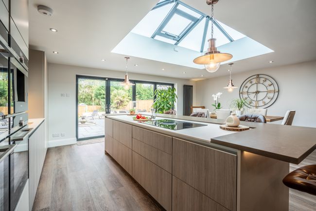 24 Kitchen Layout Ideas — How to Design the Hub of the Home | Homebuilding