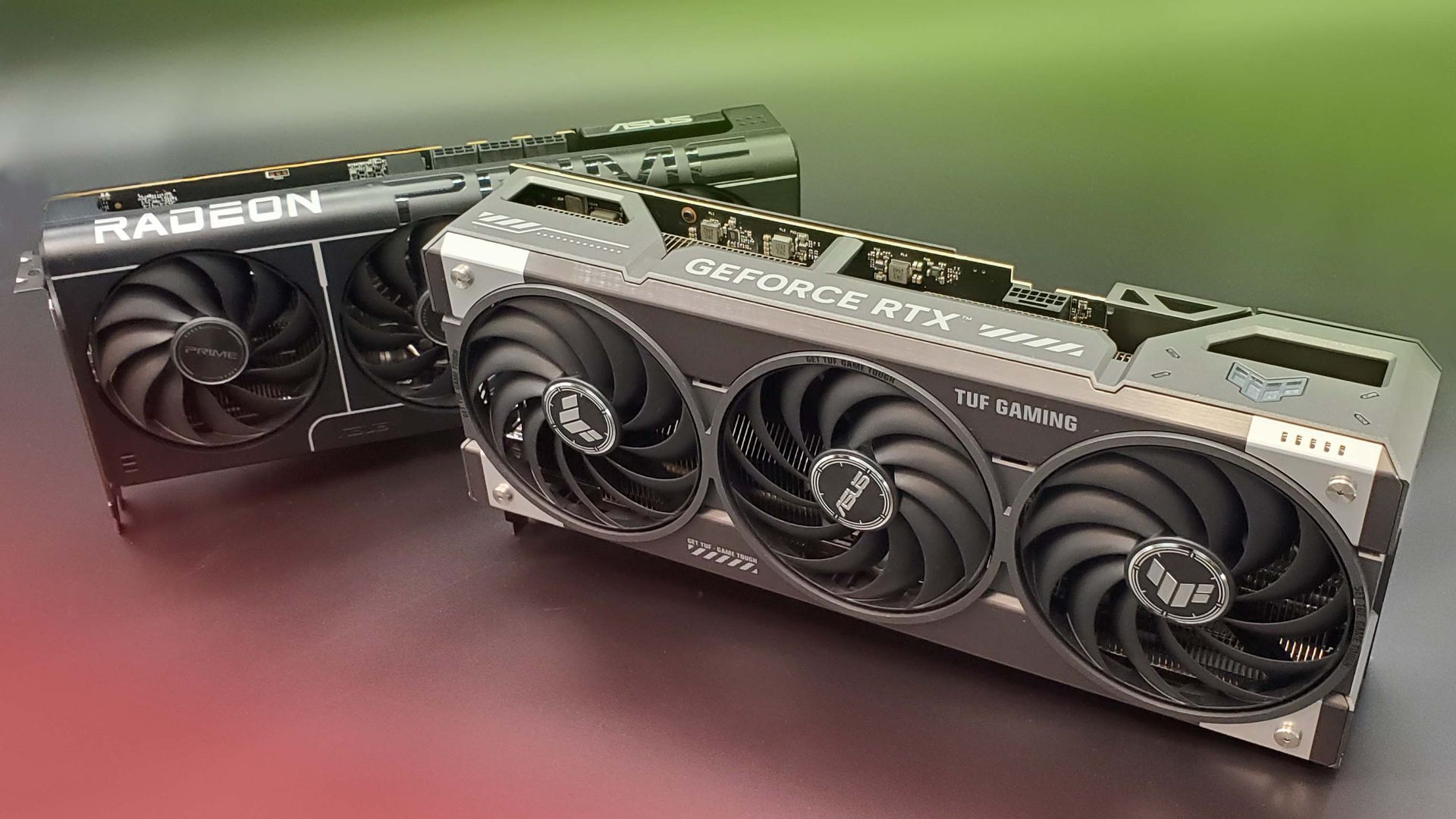 Graphics card prices are totally ridiculous and it's creating a barrier ...
