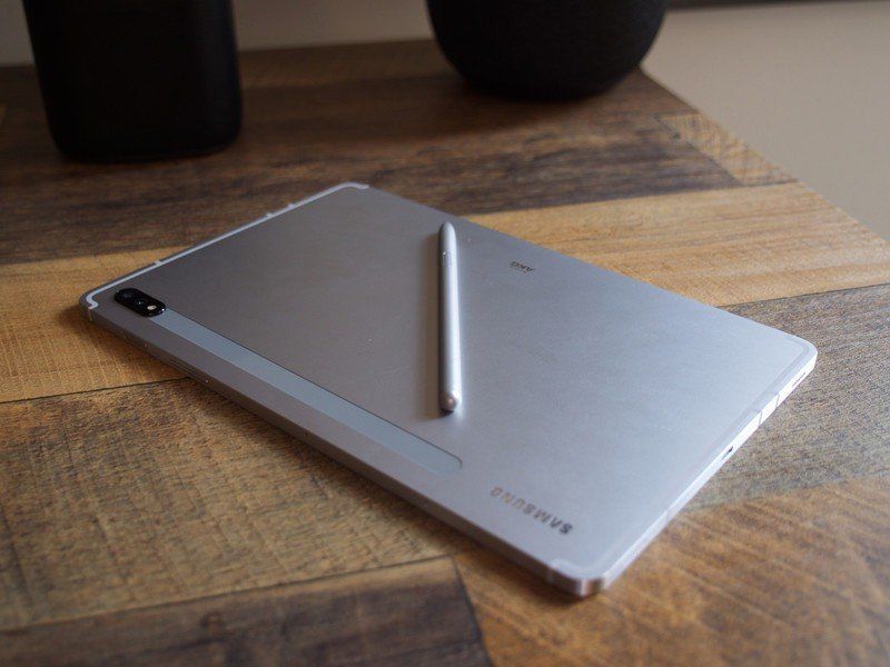 Samsung Galaxy Tab S7 review: The best premium Android tablet for most ...