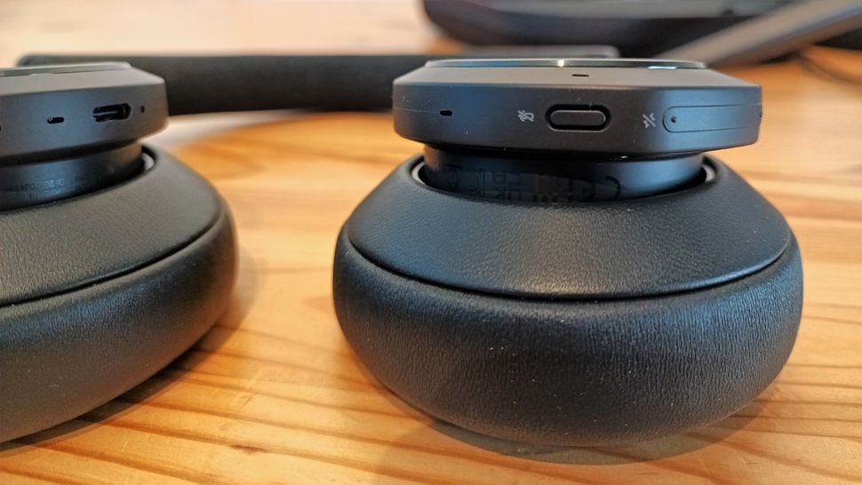 Bang & Olufsen Beocom Portal review | TechRadar