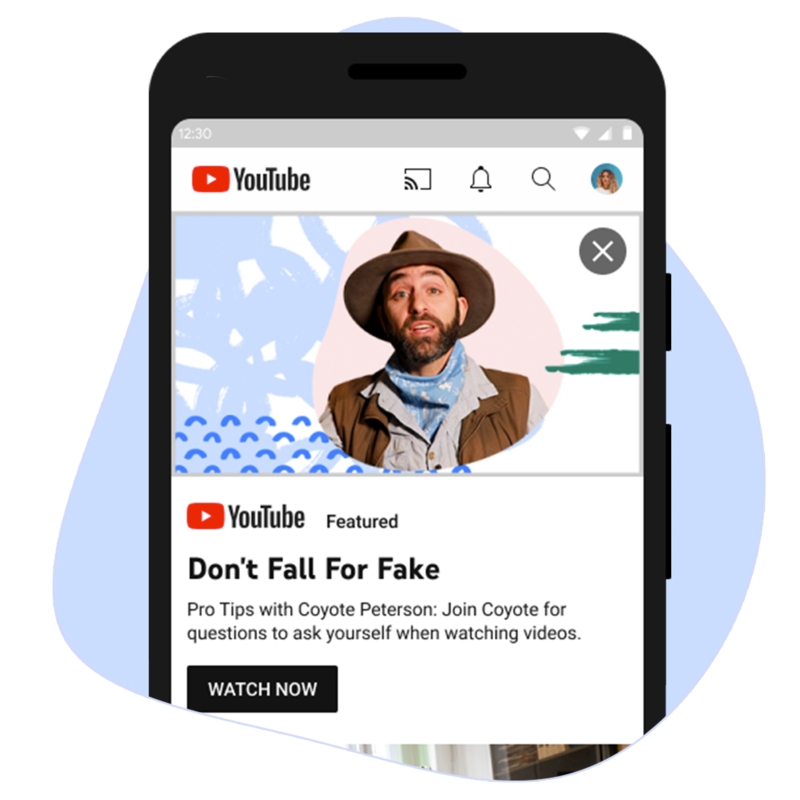 YouTube's new supervised account is the best way to regulate what your ...