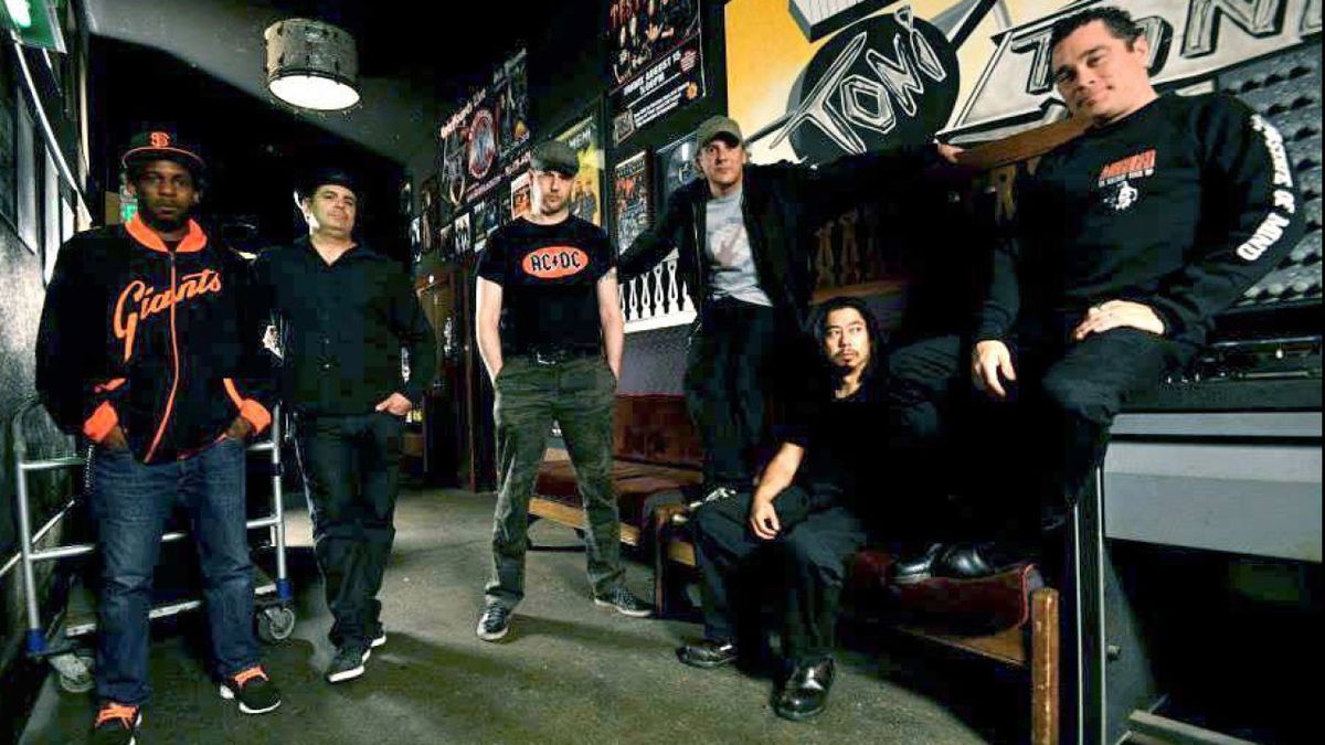 Mordred thank fans with first track in 20 years | Louder