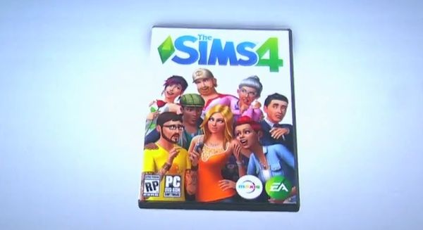 The Sims 4 PC Version Release Date Set For September, Watch The E3 ...