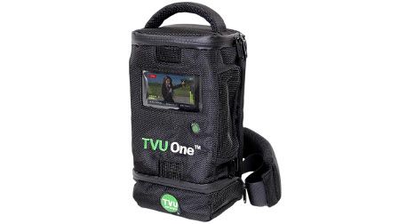 Russia Used TVU Packs for Live Coverage of Olympics | TV Tech