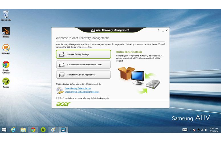 Acer Aspire V3-111P Review - Hybrid Laptops | Laptop Mag