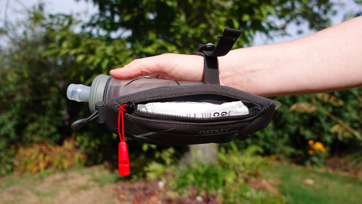 The best running water bottles 2025: stay hydrated as you clock up the ...