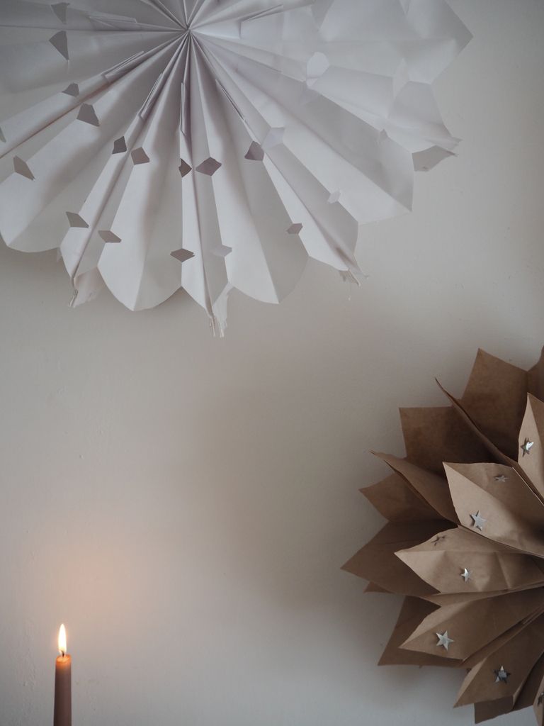 Kinder to the planet and on your wallet, these Christmas paper bag ...