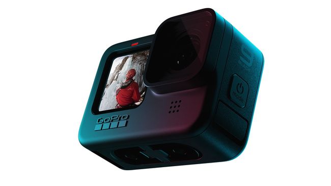 The best cheap GoPro deals and sales for August 2025 | TechRadar