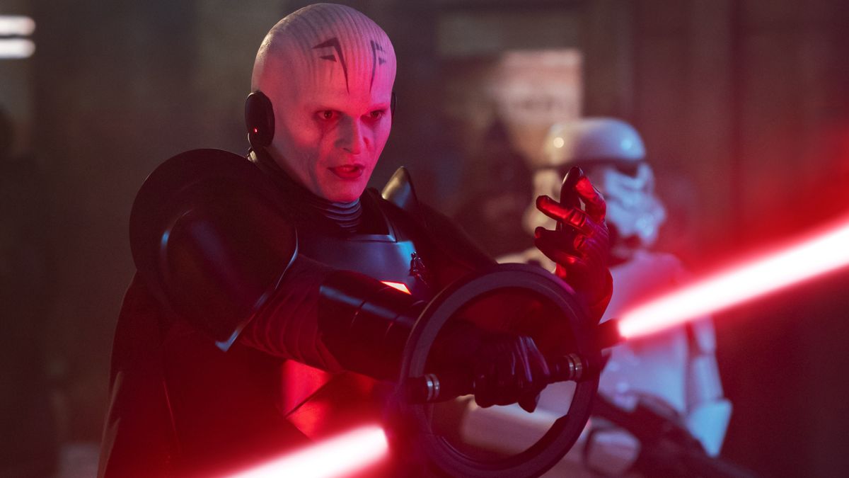 Meet the Obi-Wan Kenobi cast | What to Watch
