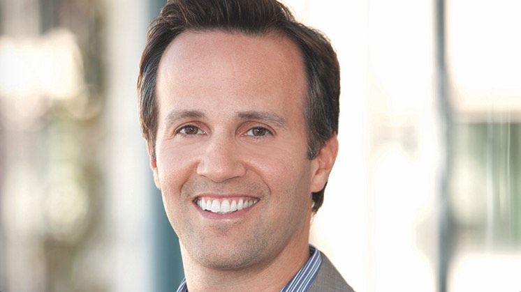 The Five Spot: Eric Berger | Next TV