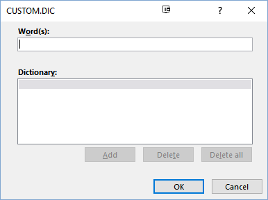 How to Configure Microsoft Word's Spell Check and Autocorrect | Laptop Mag