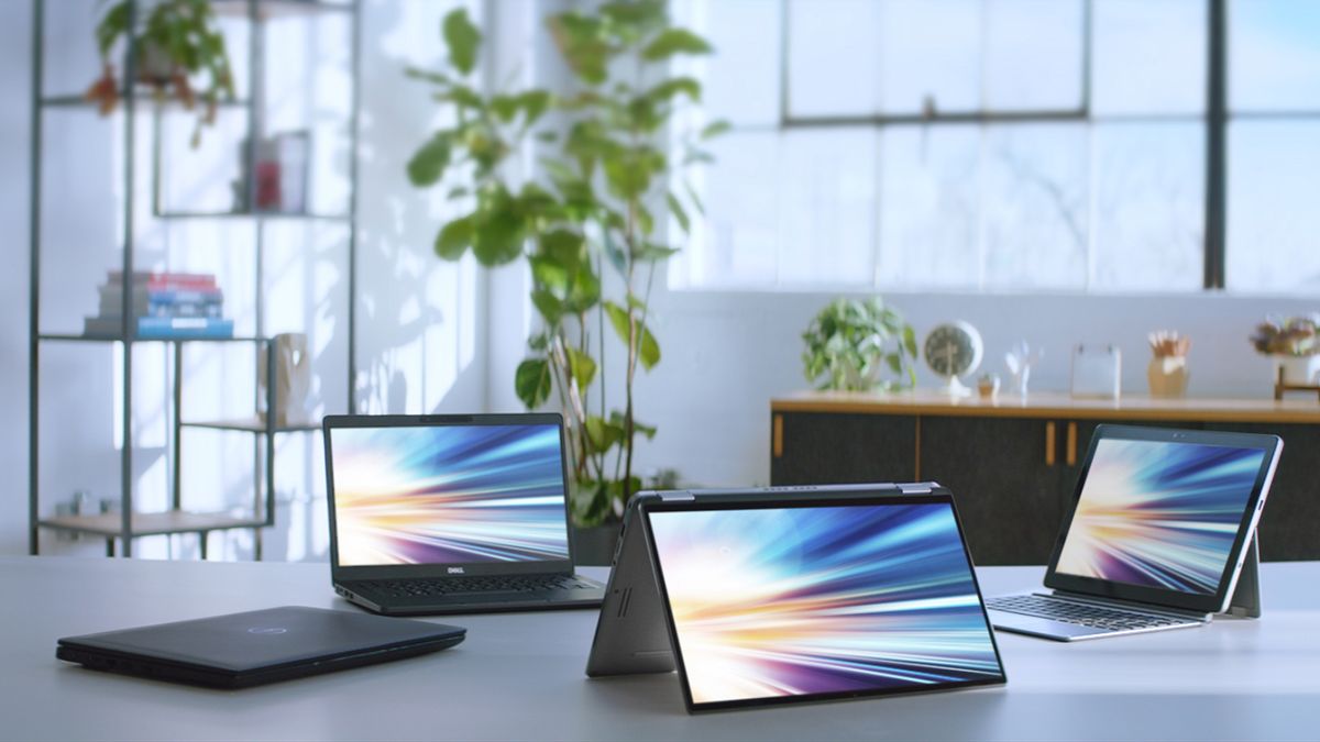 Business Laptops Coverage | Laptop Mag
