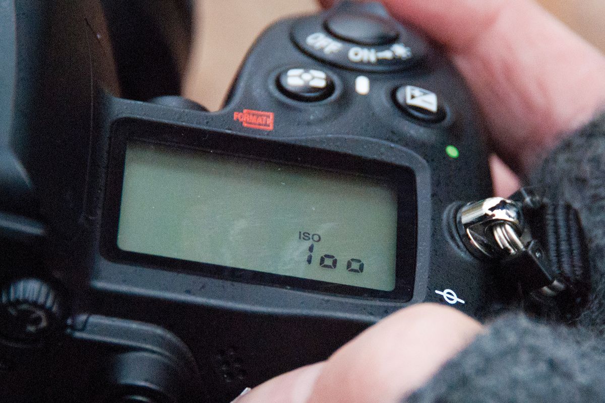 Shoot great waterfall photos by using a slow shutter speed | Digital ...