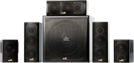 THX introduces compact speaker system certification | What Hi-Fi?
