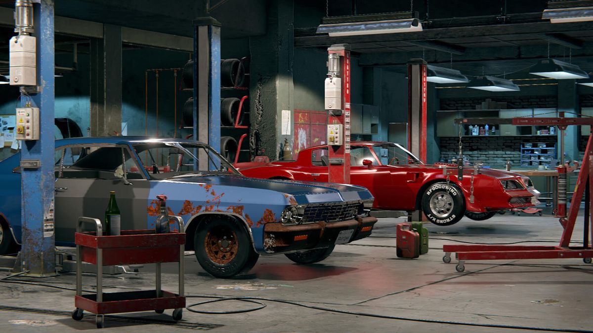 Have you learned a real-world skill from a game? | PC Gamer