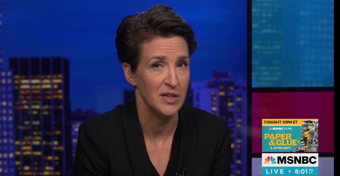 For Cable News, Real Disruption Finally Arrives | Next TV