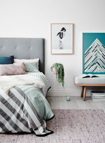 Uni room ideas: 10 ways to add some personality to your student digs ...