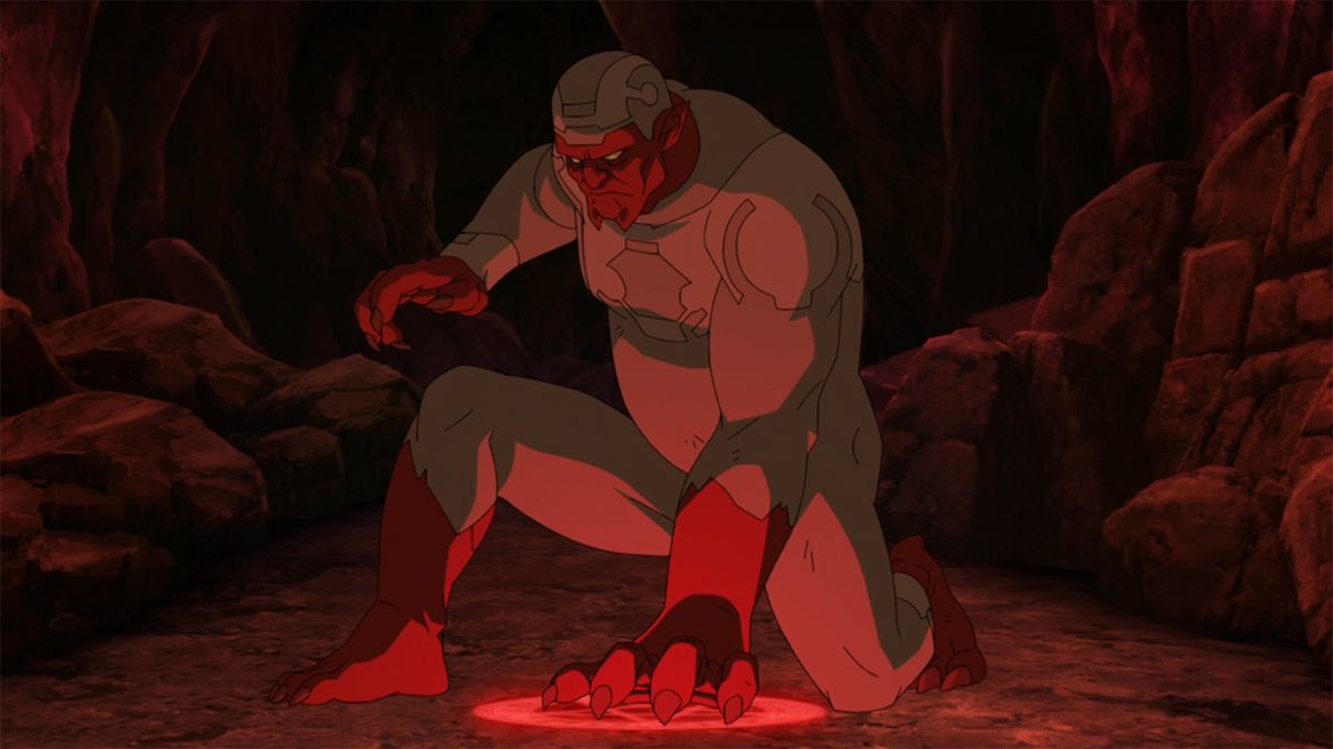 Invincible season 4: everything we know so far about the hit Prime ...