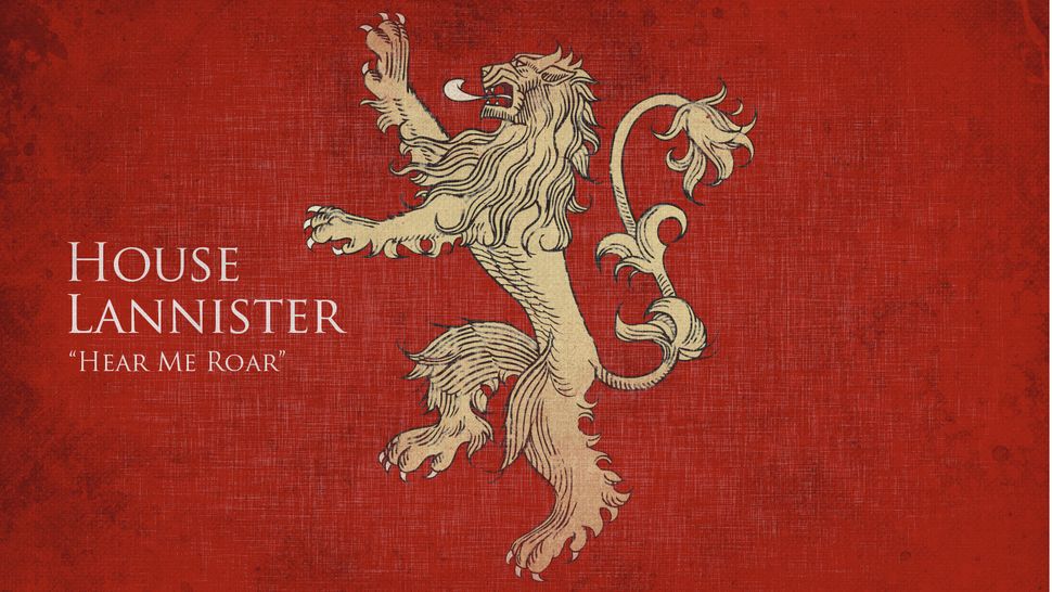 The hidden meanings and secrets behind each Game of Thrones House ...