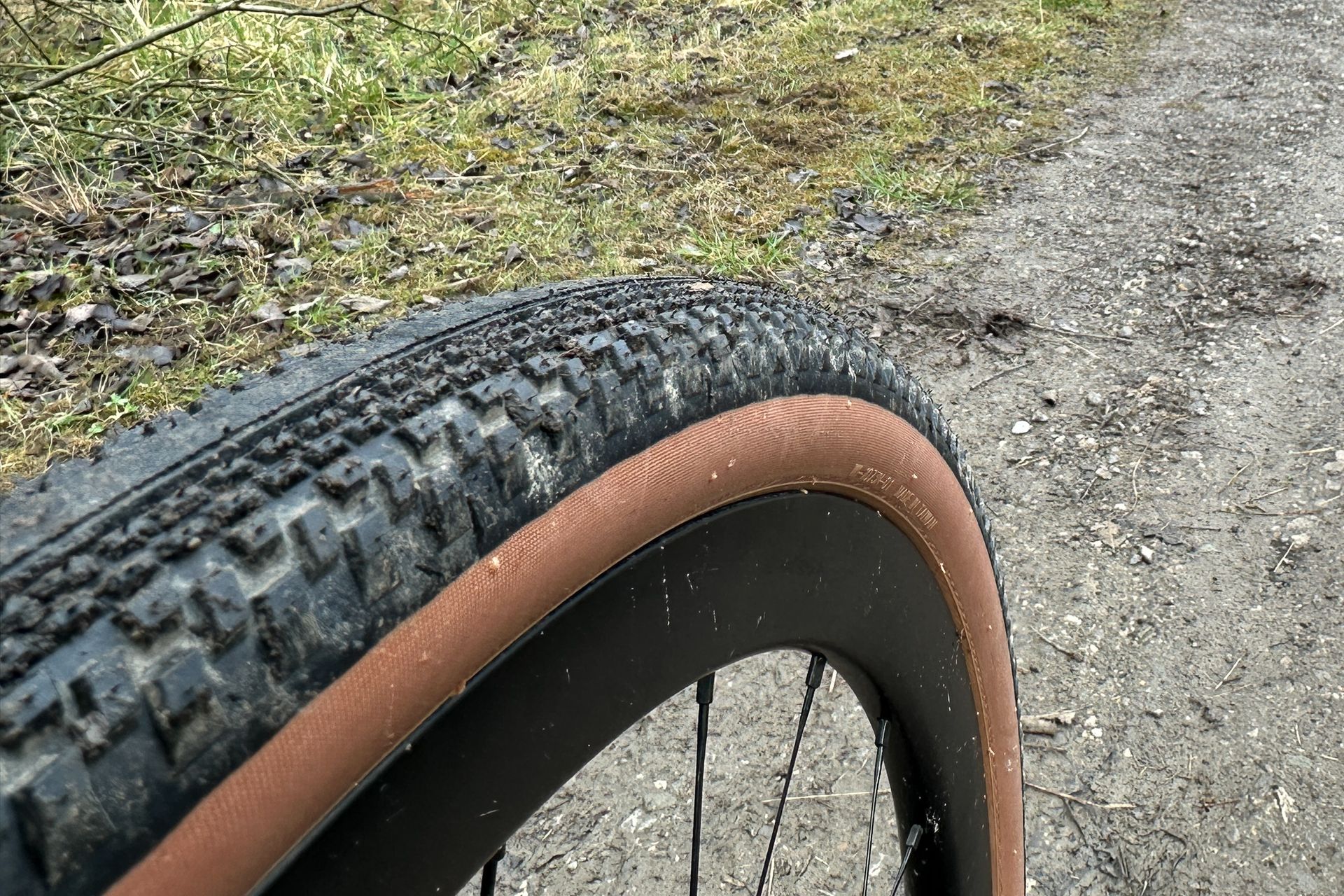 WTB Vulpine S TCS Gravel Tyre review - turbo charge your gravel racing (in the right conditions ...