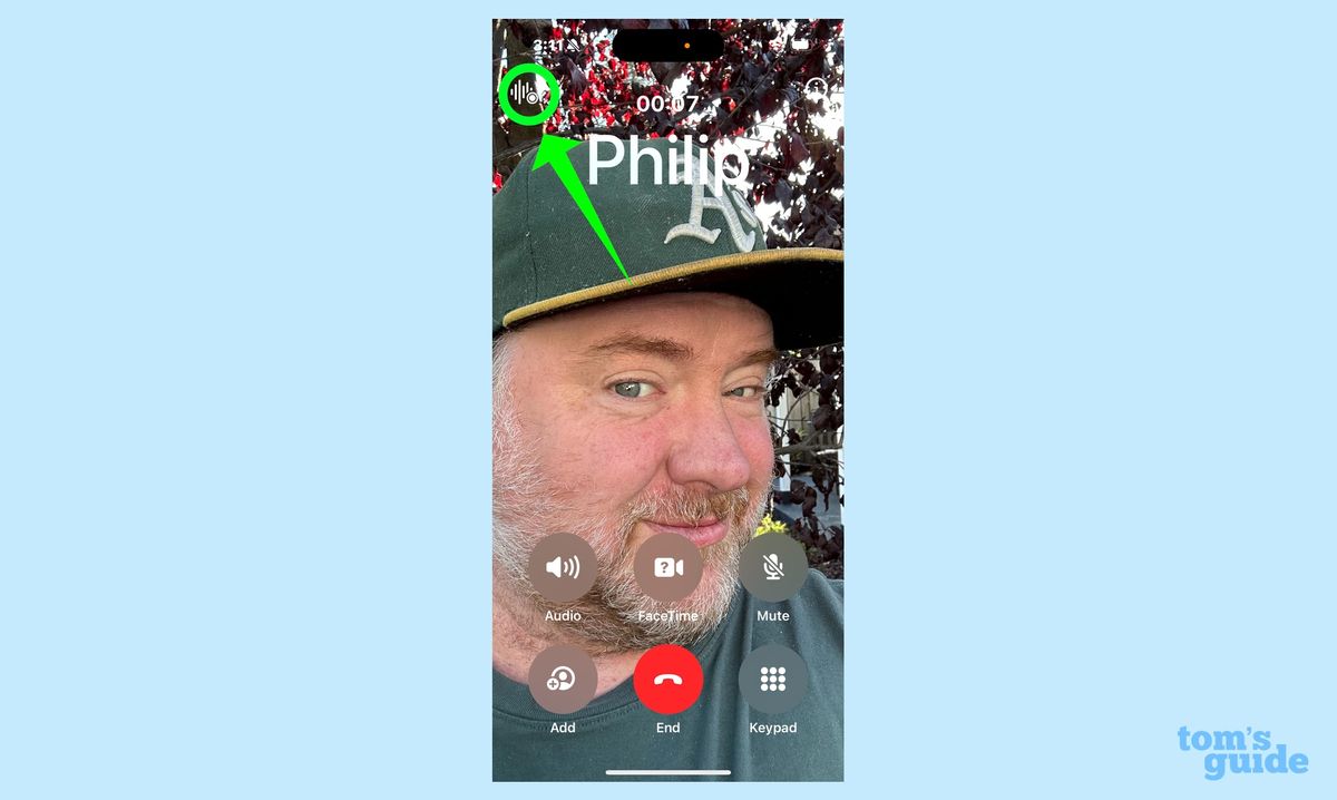 I tried Apple’s new call recording feature — and this iOS 18.1 addition ...