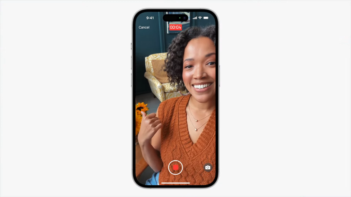 iOS 17 unveiled at WWDC 2023 — 11 new features coming to your iPhone ...