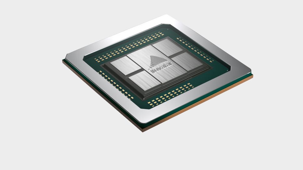 New Chinese 7nm GPU rivals Nvidia and AMD for performance | PC Gamer