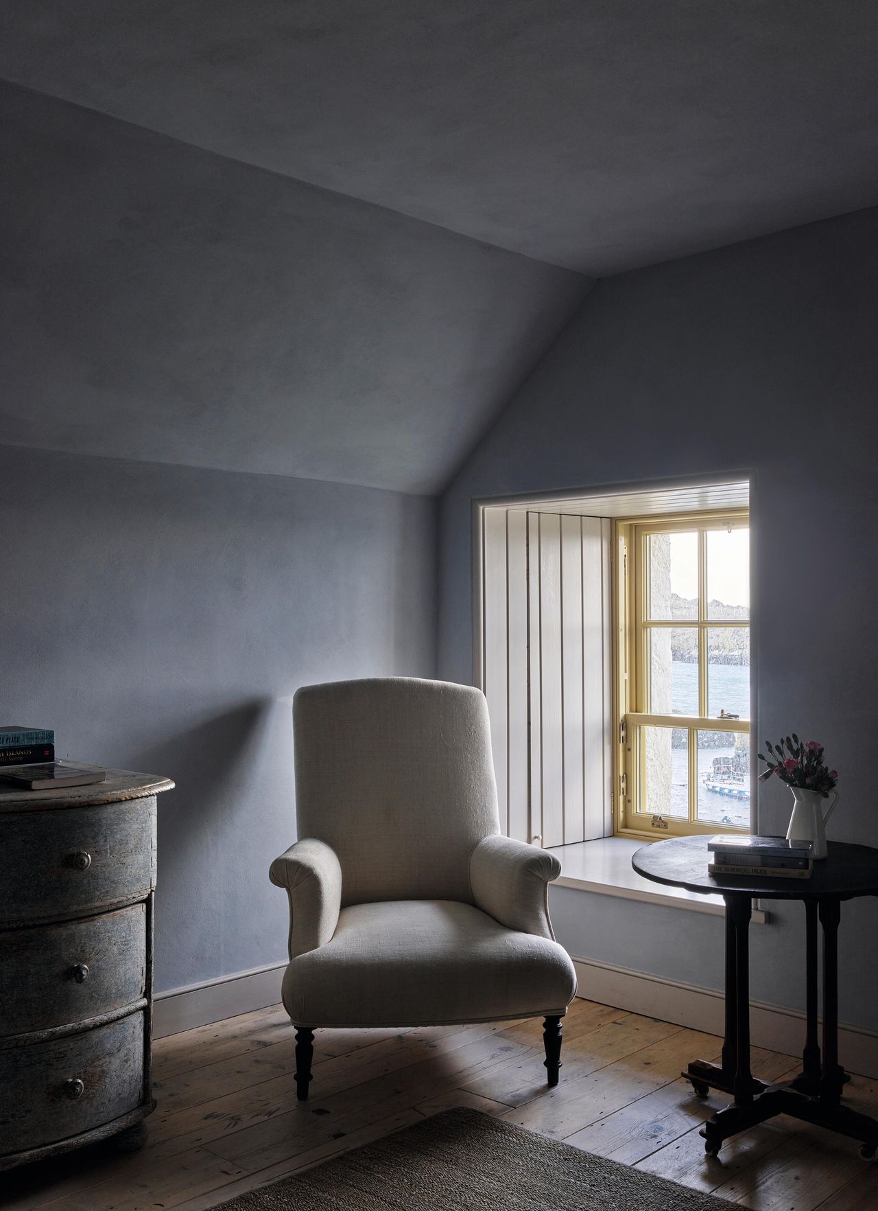 Rodel House: The Georgian marvel in the heart of the Outer Hebrides ...