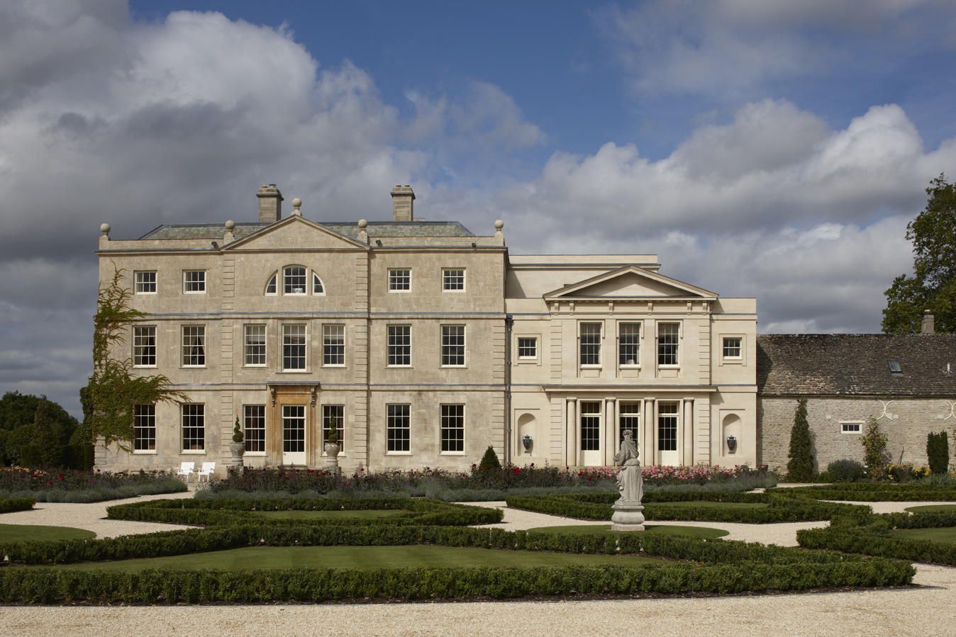 Craig Hamilton Architects | Country Life