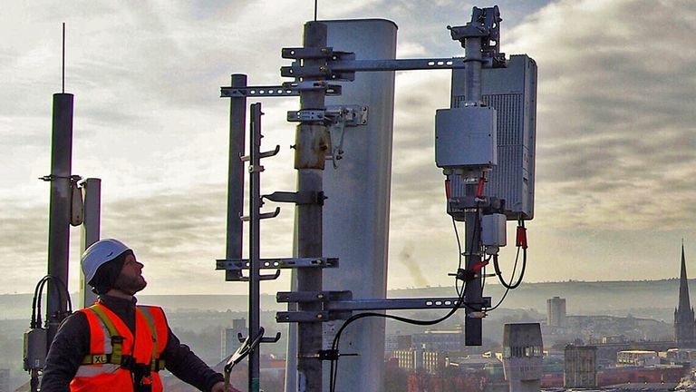 5G UK: the phones, networks, and deals you need for 5G in the UK | T3